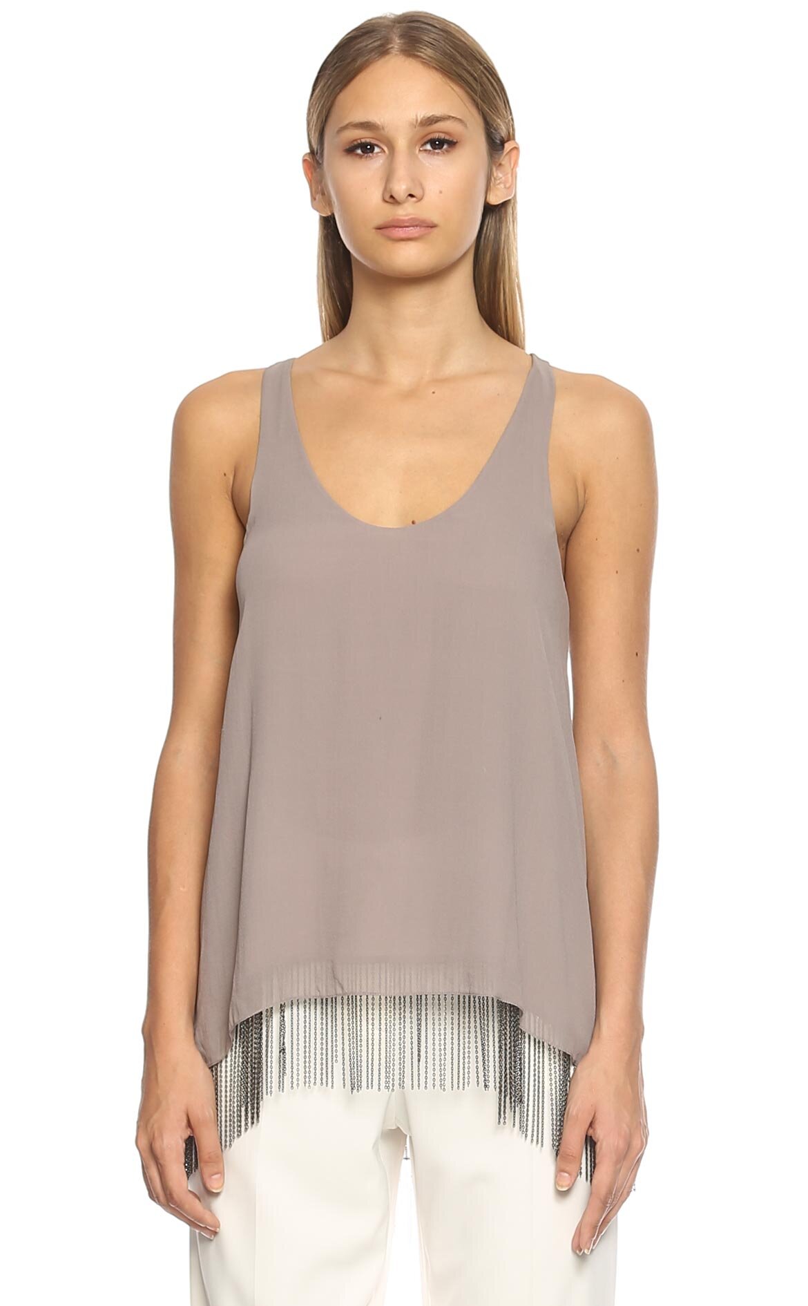 Alice & Olivia-Alice & Olivia Top Alice & Olivia-Alice & Olivia Top