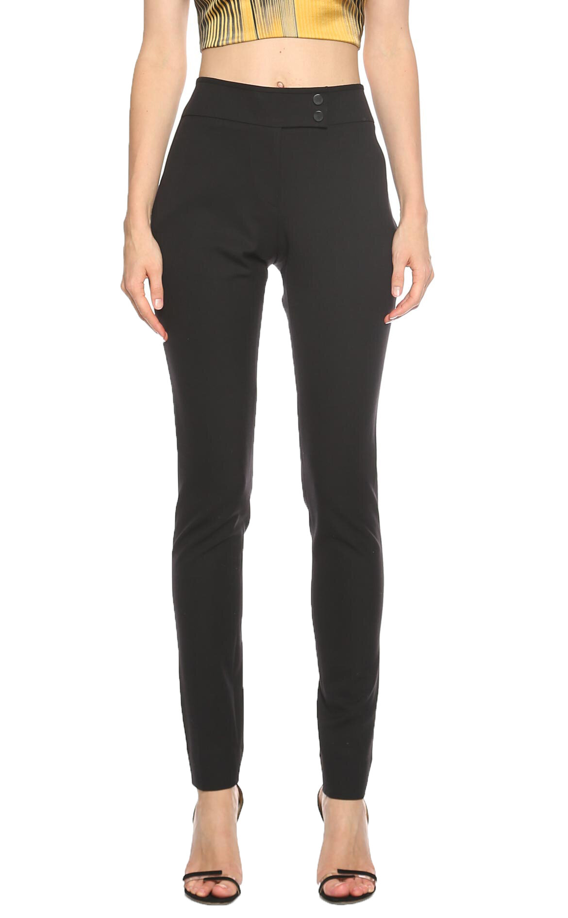 Jason Wu-Jason Wu Siyah Pantolon Jason Wu-Jason Wu Siyah Pantolon