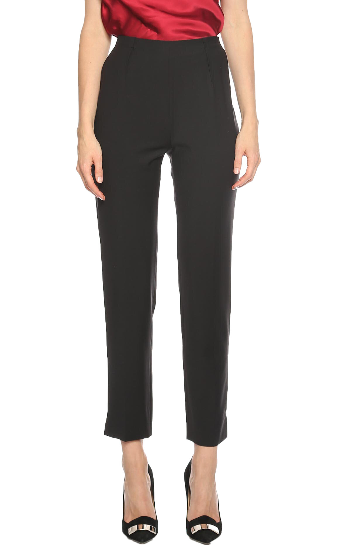 Paule Ka-Paule Ka Siyah Pantolon Paule Ka-Paule Ka Siyah Pantolon