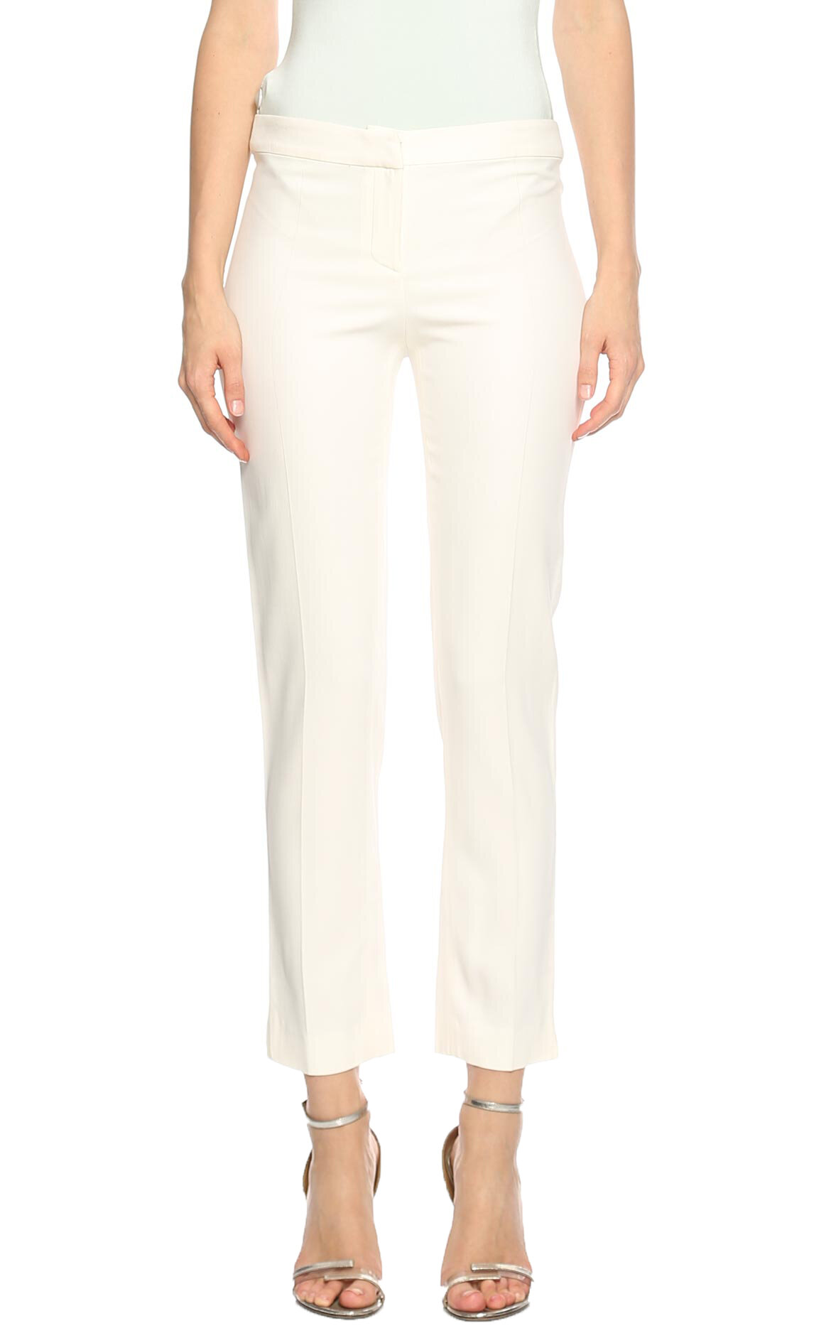 Philosophy Ferretti-Philosophy Ferretti Beyaz Pantolon