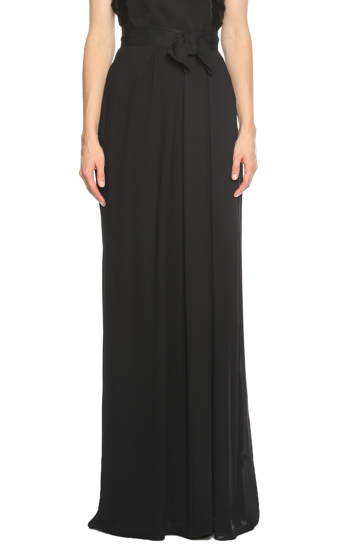 Lanvin-Lanvin Siyah Etek Lanvin-Lanvin Siyah Etek