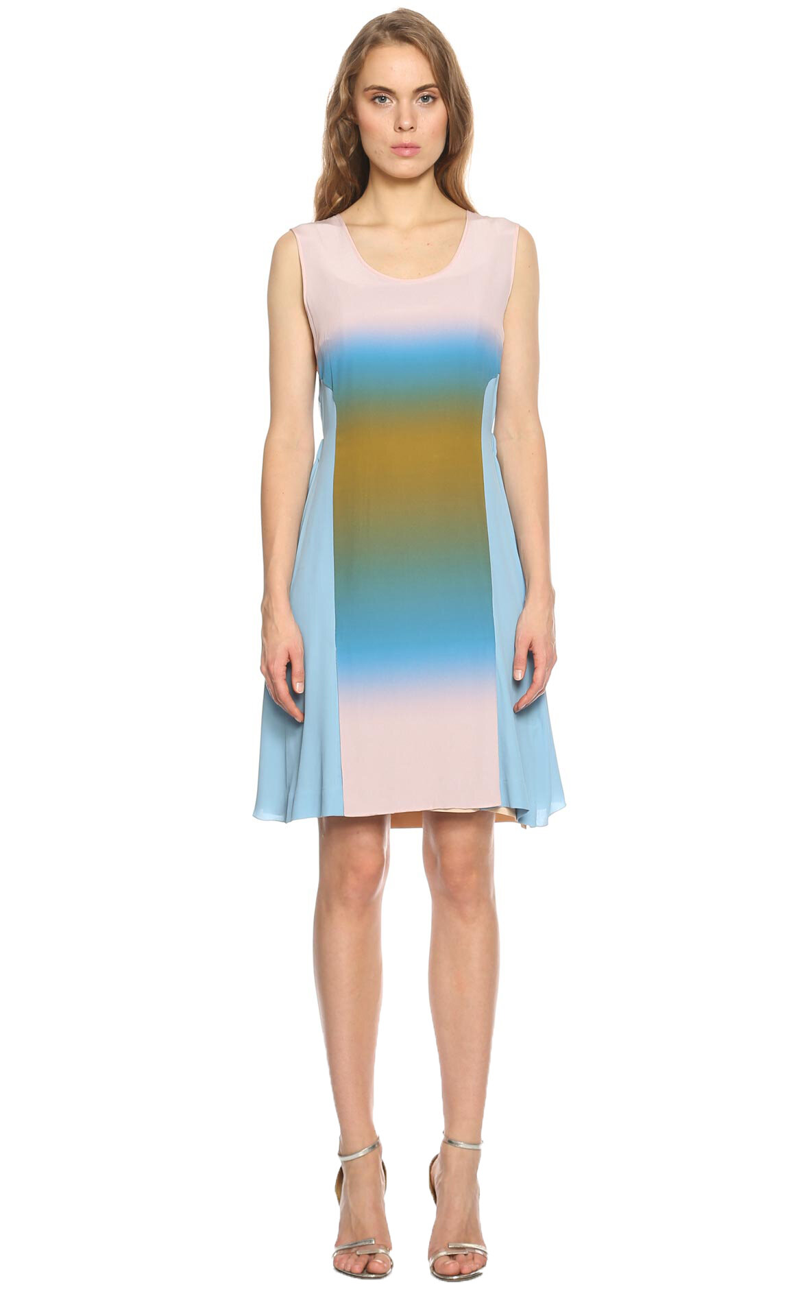 Jonathan Saunders-Jonathan Saunders Elbise