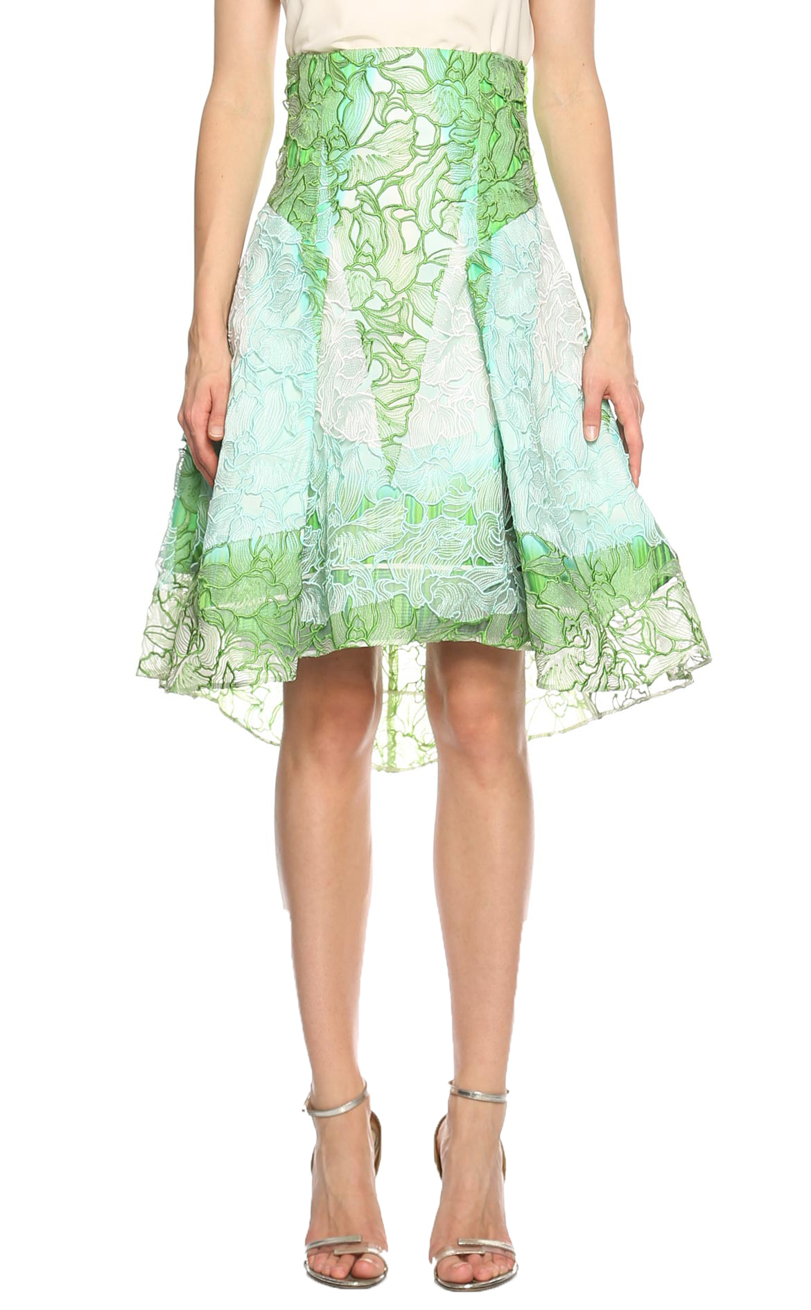Peter Pilotto-Peter Pilotto Etek Peter Pilotto-Peter Pilotto Etek