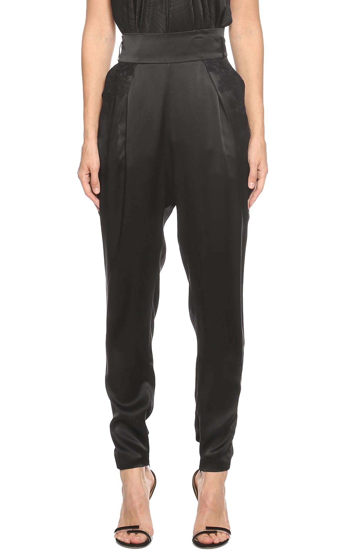 Thomas Wylde-Thomas Wylde Pantolon Thomas Wylde-Thomas Wylde Pantolon