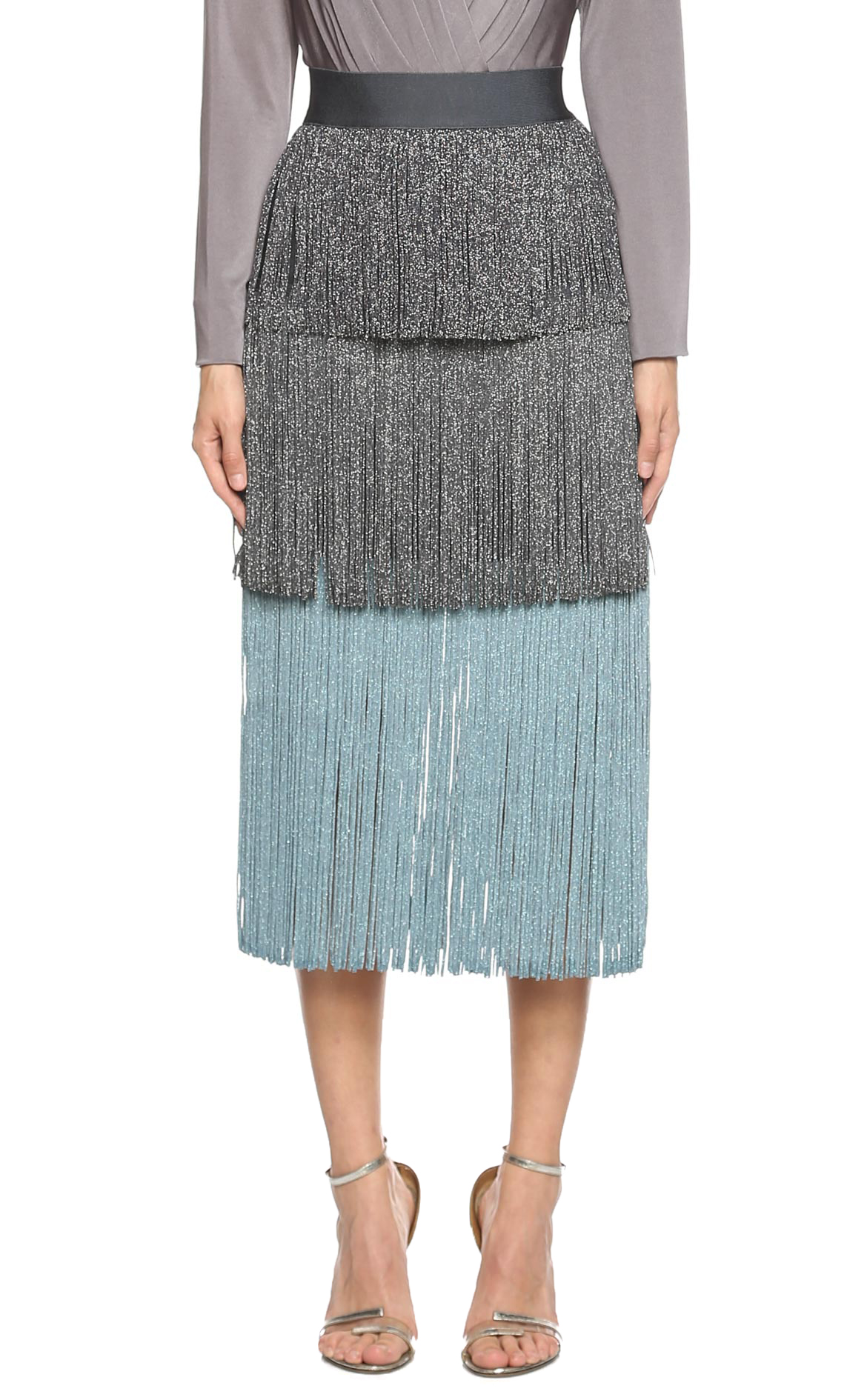 Herve Leger-Herve Leger Etek Herve Leger-Herve Leger Etek