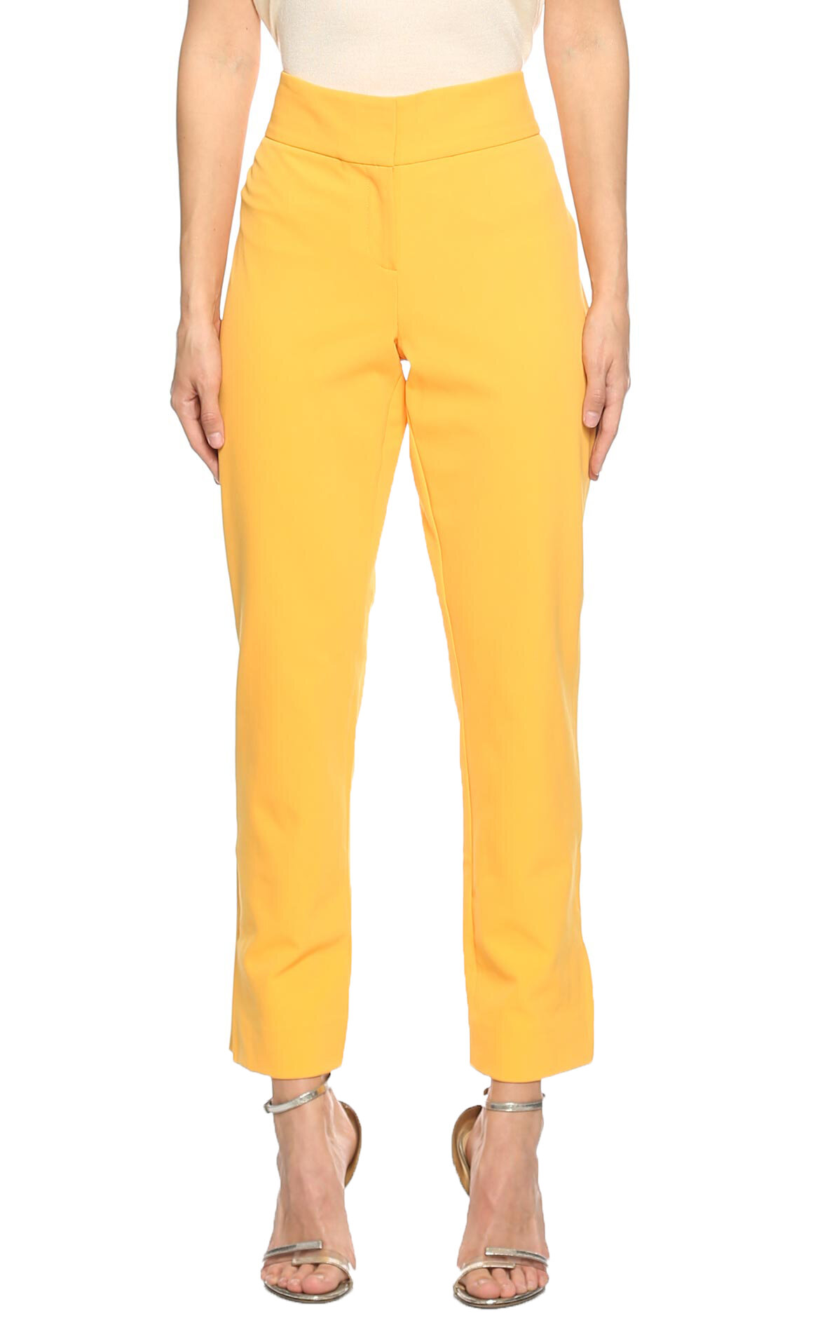 Kaufman Franco-Kaufman Franco Klasik Pantolon Kaufman Franco-Kaufman Franco Klasik Pantolon