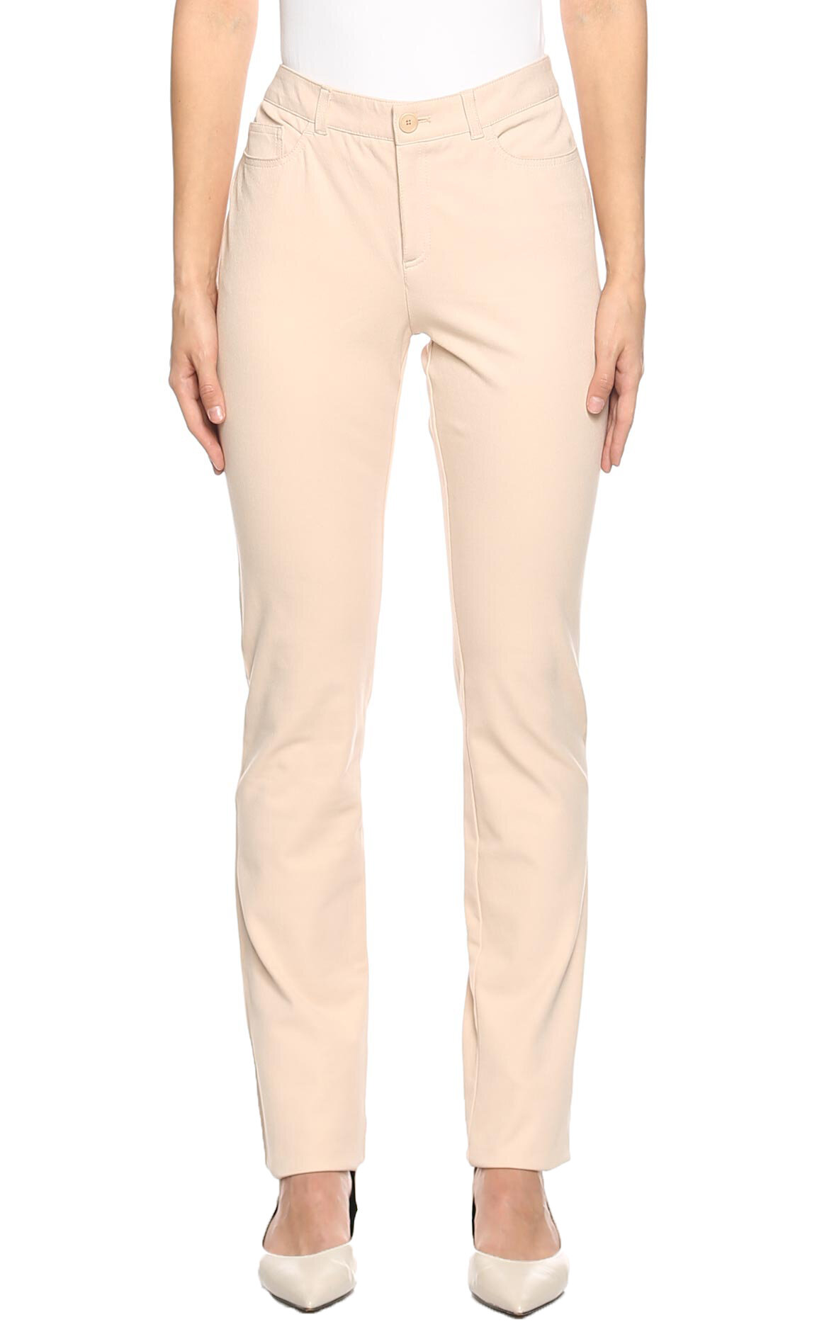 Joseph-Joseph Pembe Pantolon Joseph-Joseph Pembe Pantolon