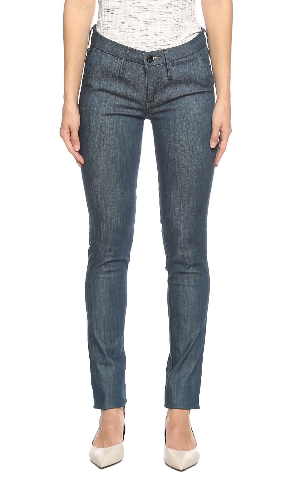 Denham-Denham Denim Jean Pantolon