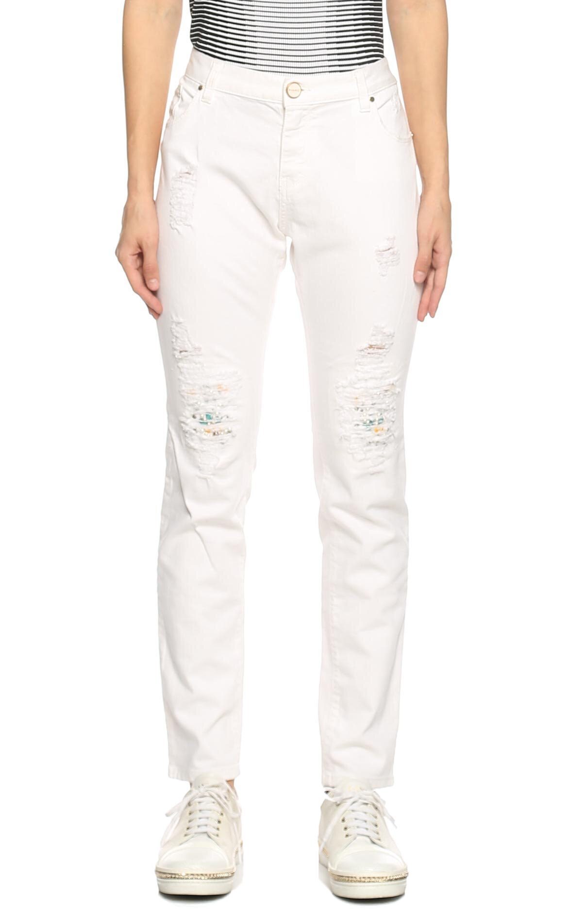 Pinko-Pinko Jean Pantolon