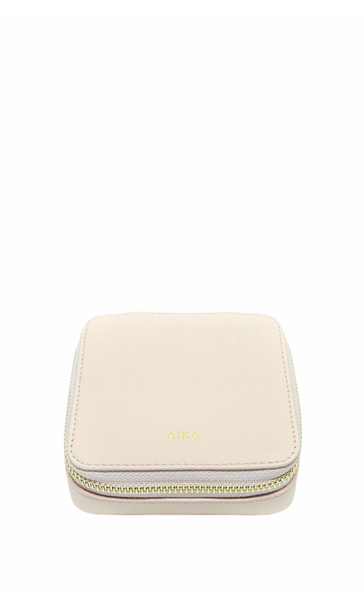 Aika Concept-Aika Concept Pudra Rengi Cüzdan