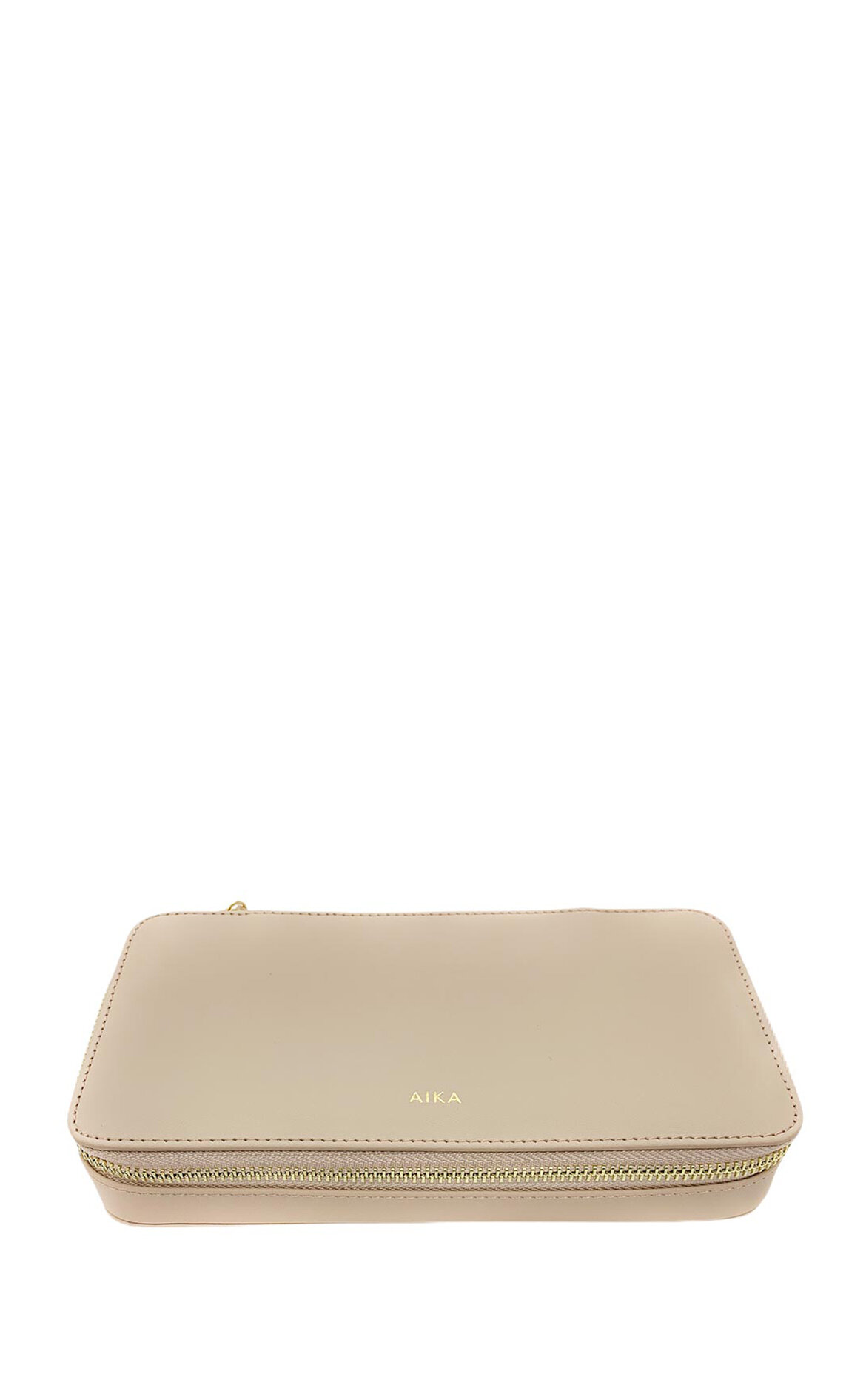 Aika Concept-Aika Concept Pudra Rengi Çanta Aika Concept-Aika Concept Pudra Rengi Çanta