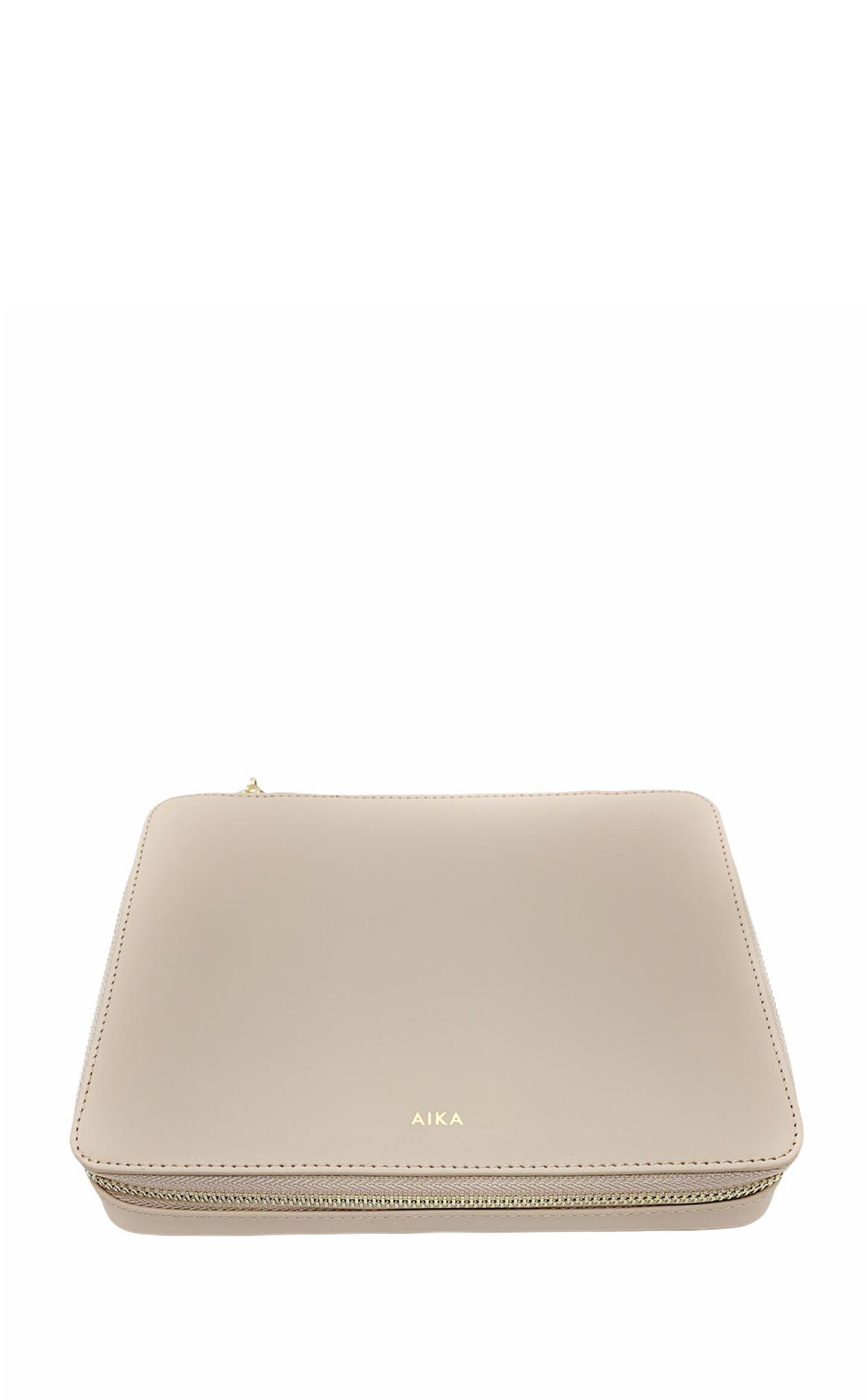 Aika Concept-Aika Concept Pudra Rengi Çanta Aika Concept-Aika Concept Pudra Rengi Çanta