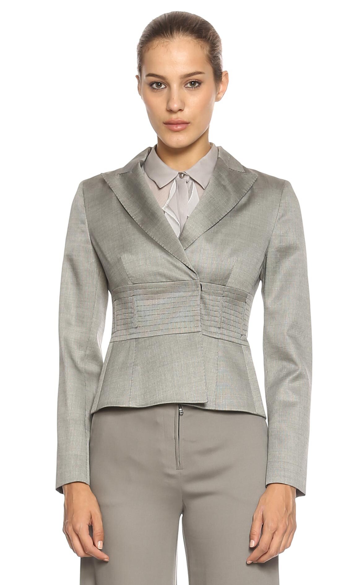 Gianfranco Ferre-Gianfranco Ferre Ceket