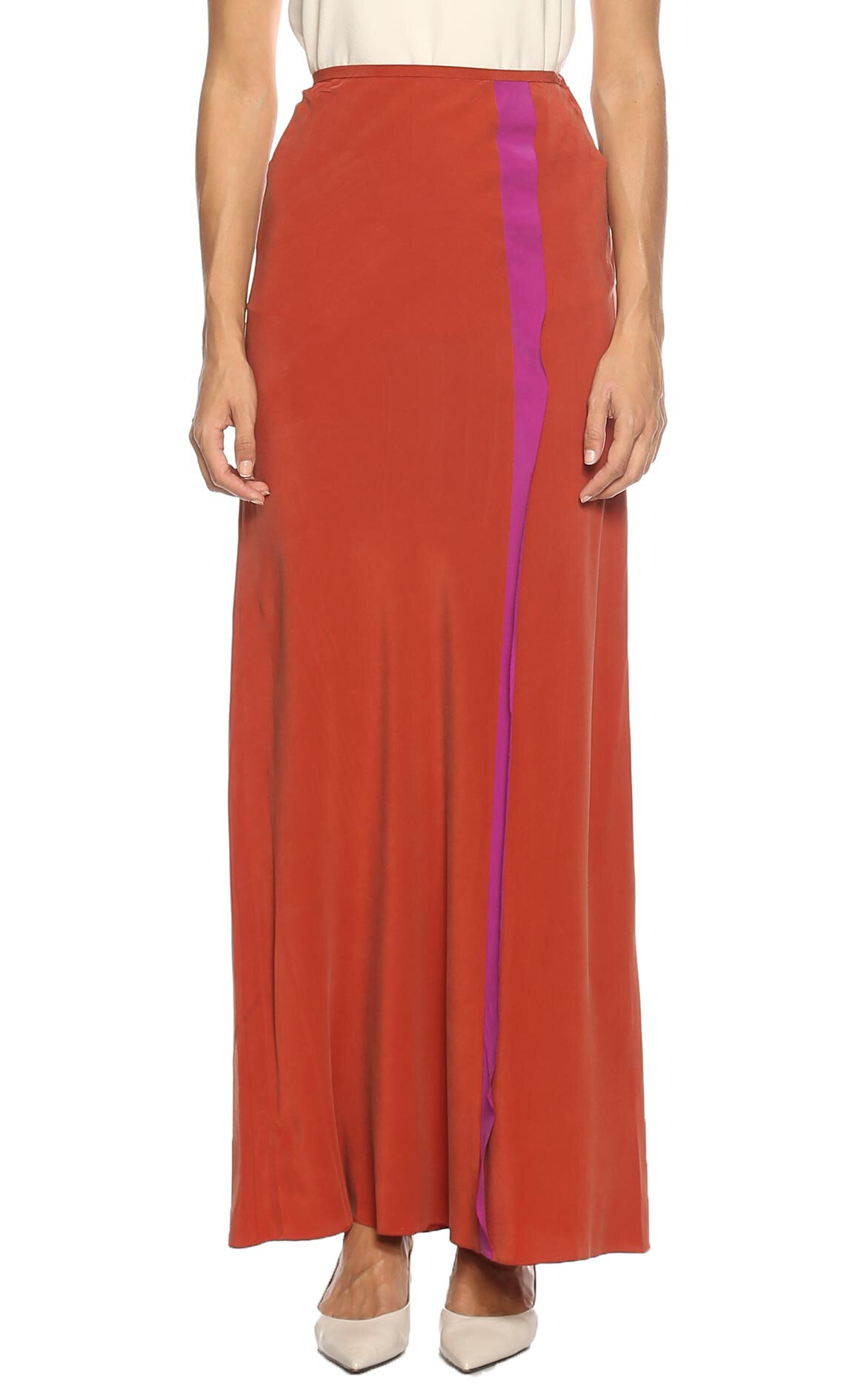 Gryphon-Gryphon Uzun Etek