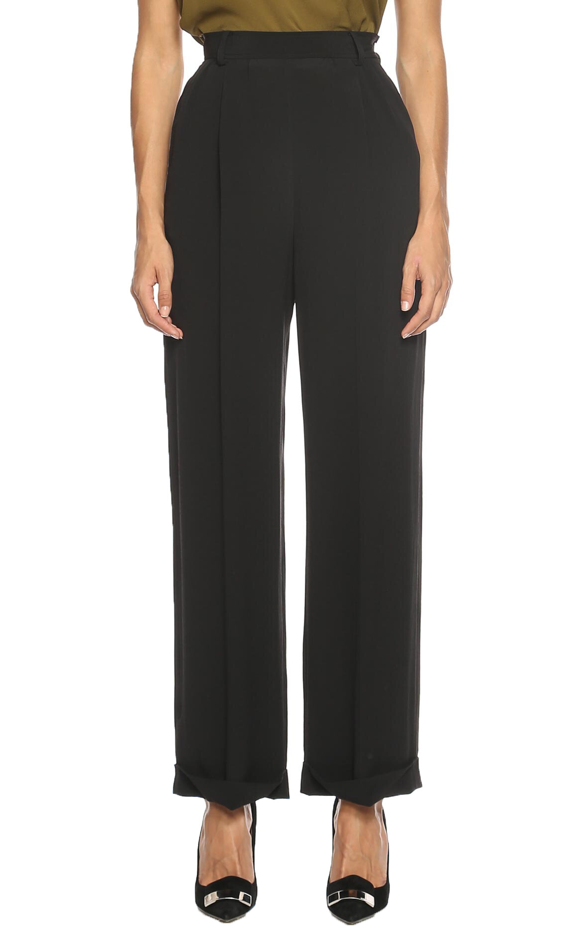 Dusan-Dusan Bol Paça Pantolon