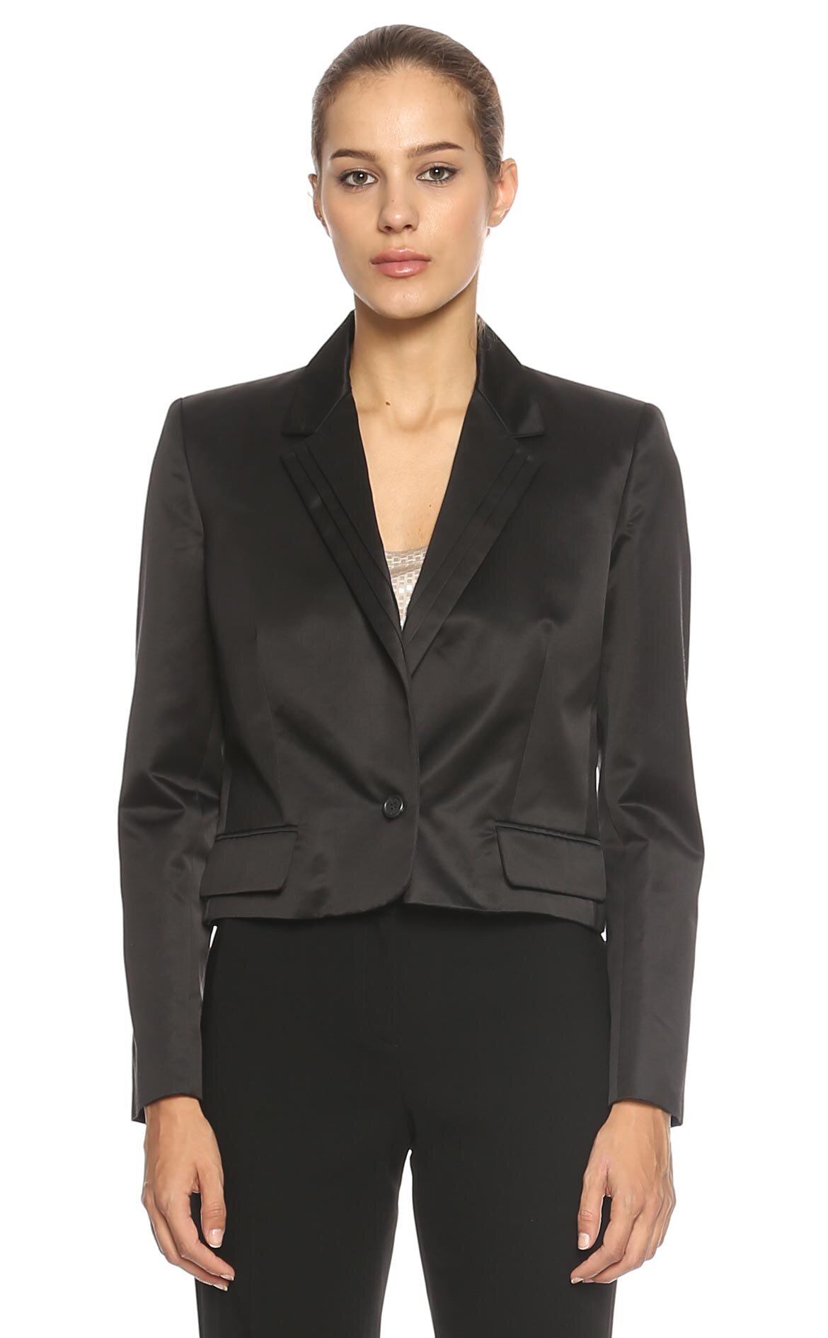 Emanuel Ungaro-Emanuel Ungaro Ceket