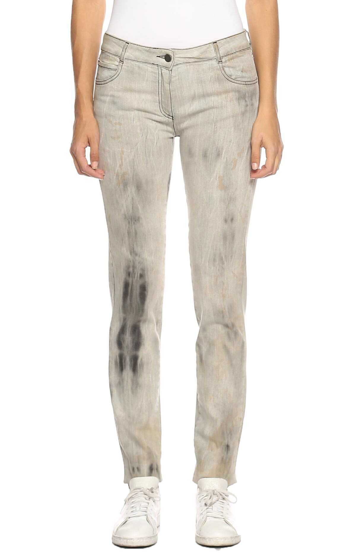 Maison Margiela-Maison Margiela Pantolon