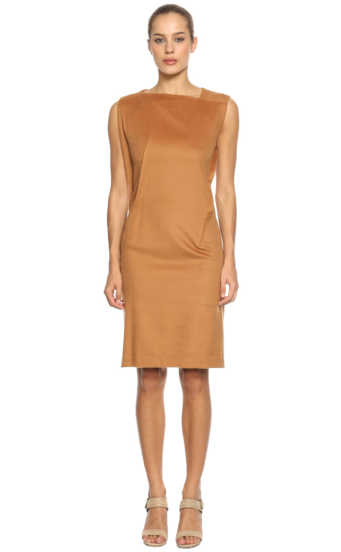 Ports 1961-Ports 1961 Camel Elbise Ports 1961-Ports 1961 Camel Elbise