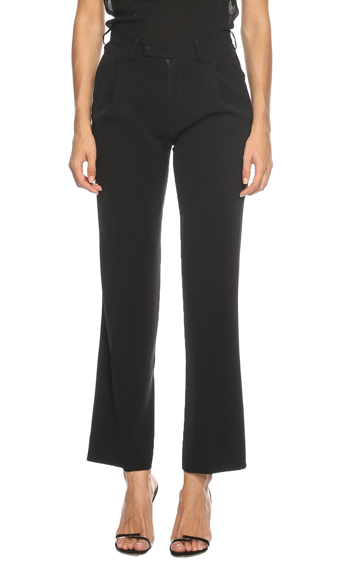 Tom Ford-Tom Ford Pantolon Tom Ford-Tom Ford Pantolon