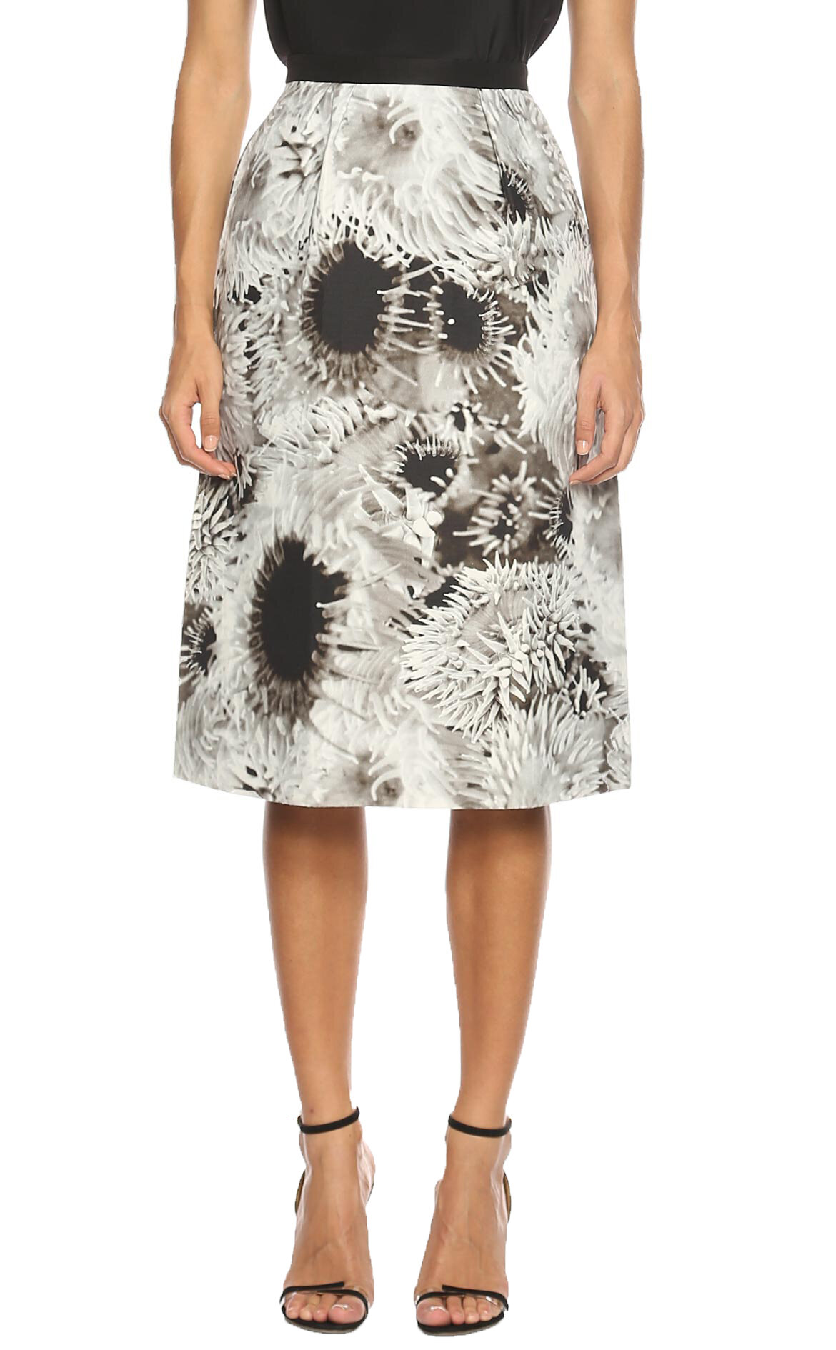 Tibi-Tibi Siyah Etek