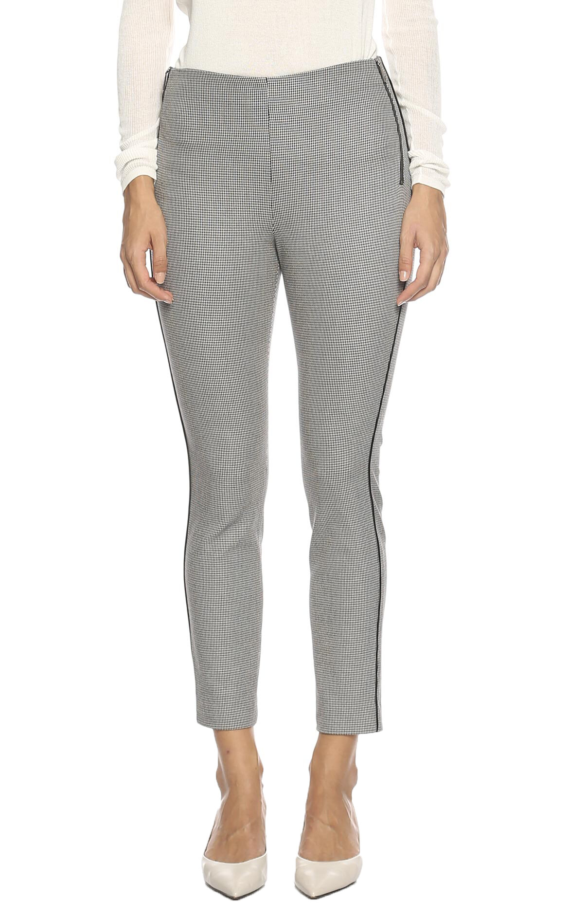 Ted Baker-Ted Baker Siyah Pantolon