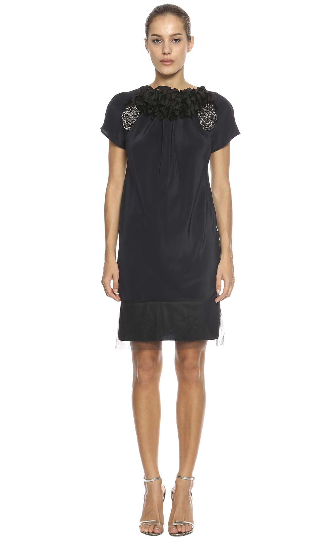 Vera Wang-Vera Wang Elbise