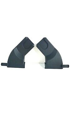 Inglesina-İnglesina Zipy Light Huggy Car Seat Adaptör Inglesina-İnglesina Zipy Light Huggy Car Seat Adaptör