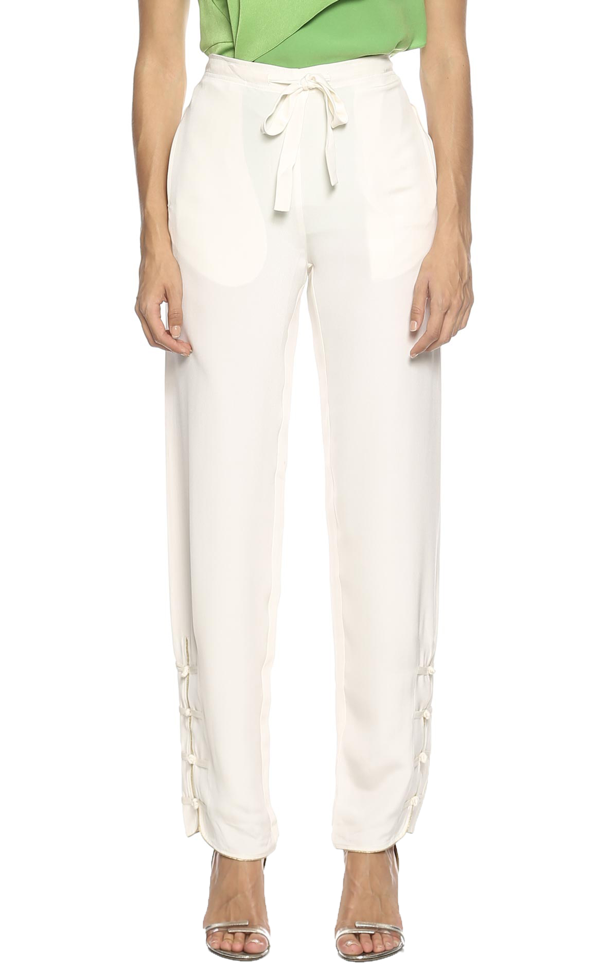 Emilio Pucci-Emilio Pucci Pantolon Emilio Pucci-Emilio Pucci Pantolon