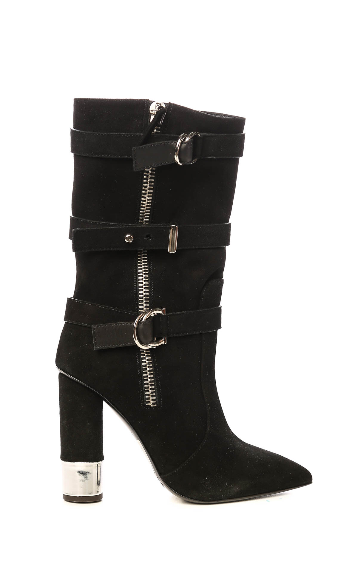 Giuseppe Zanotti-Giuseppe Zanotti Siyah Bot