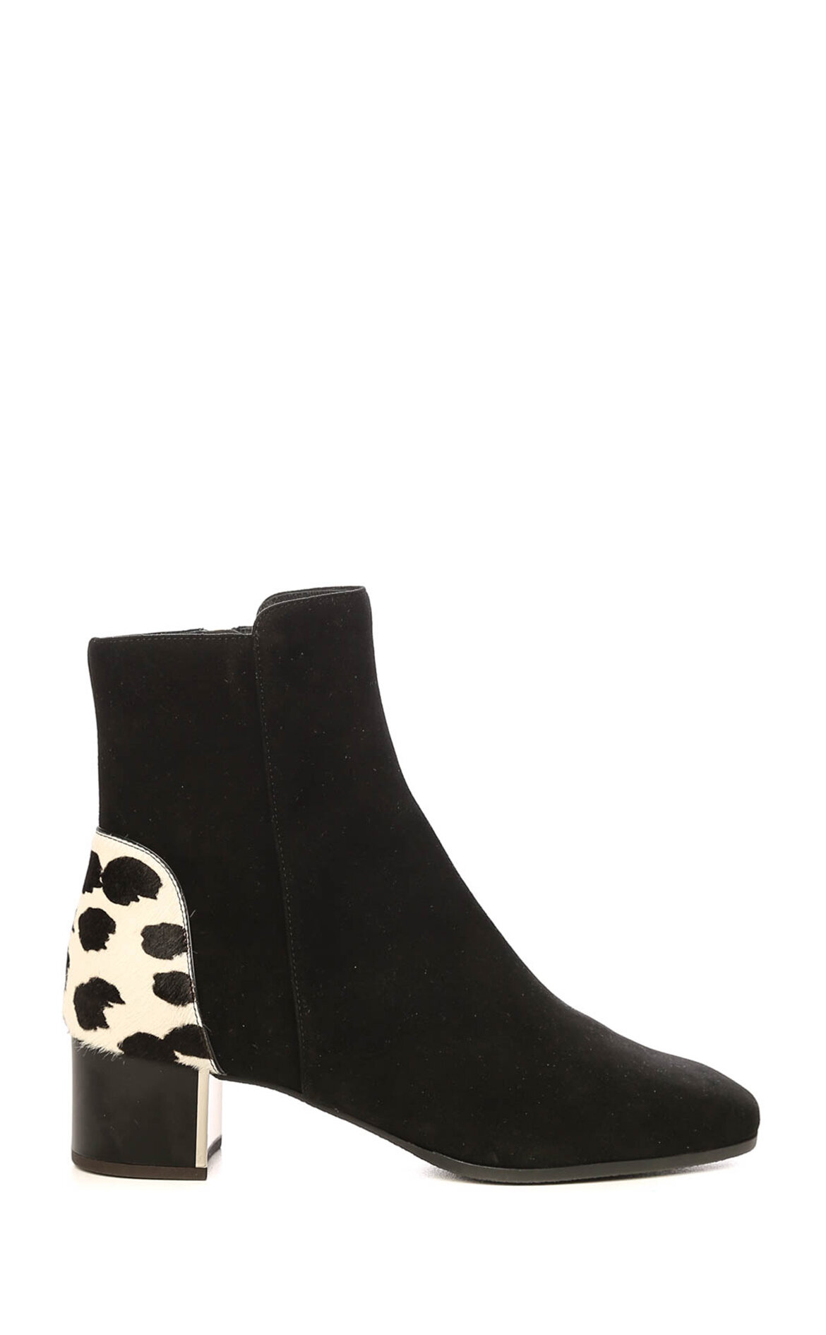 Giuseppe Zanotti-Giuseppe Zanotti Siyah Bot