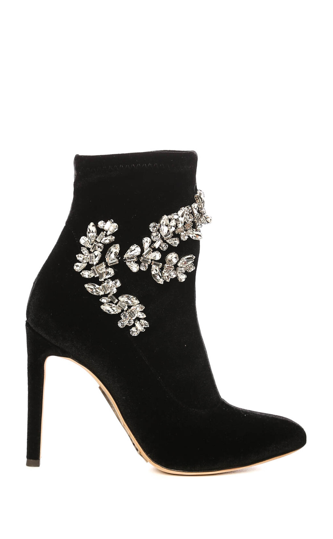 Giuseppe Zanotti-Giuseppe Zanotti Siyah Bot