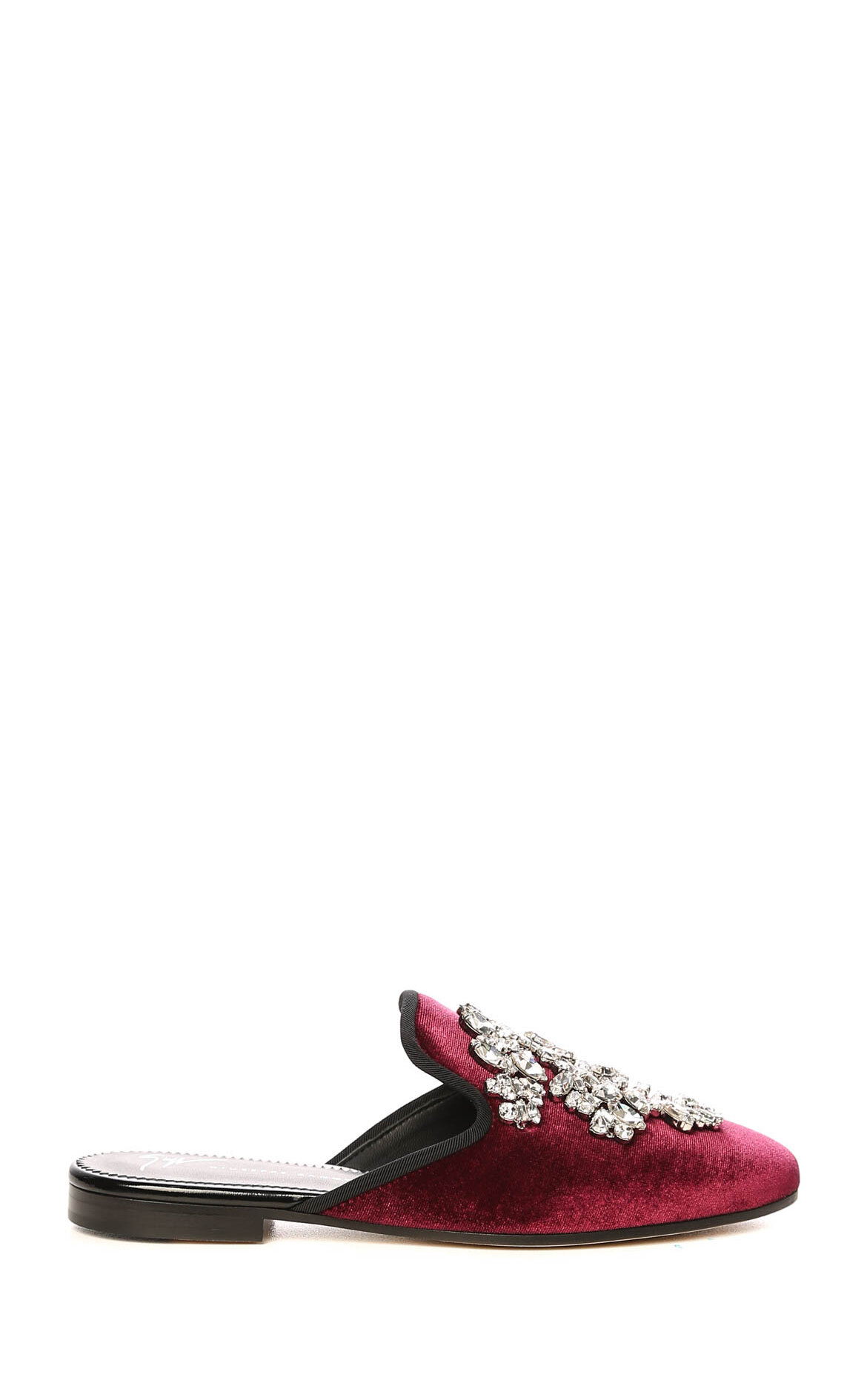 Giuseppe Zanotti-Giuseppe Zanotti Bordo Terlik