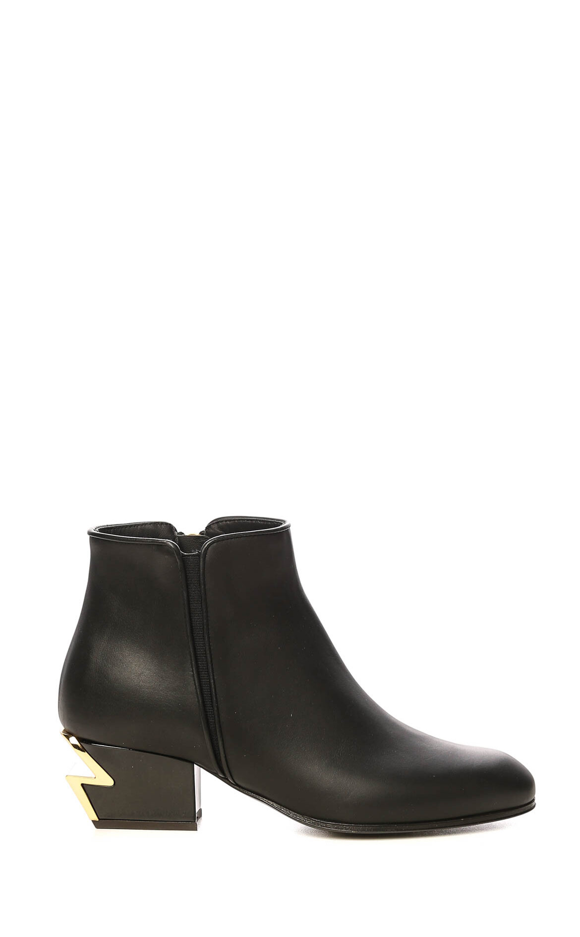 Giuseppe Zanotti-Giuseppe Zanotti Siyah Bot