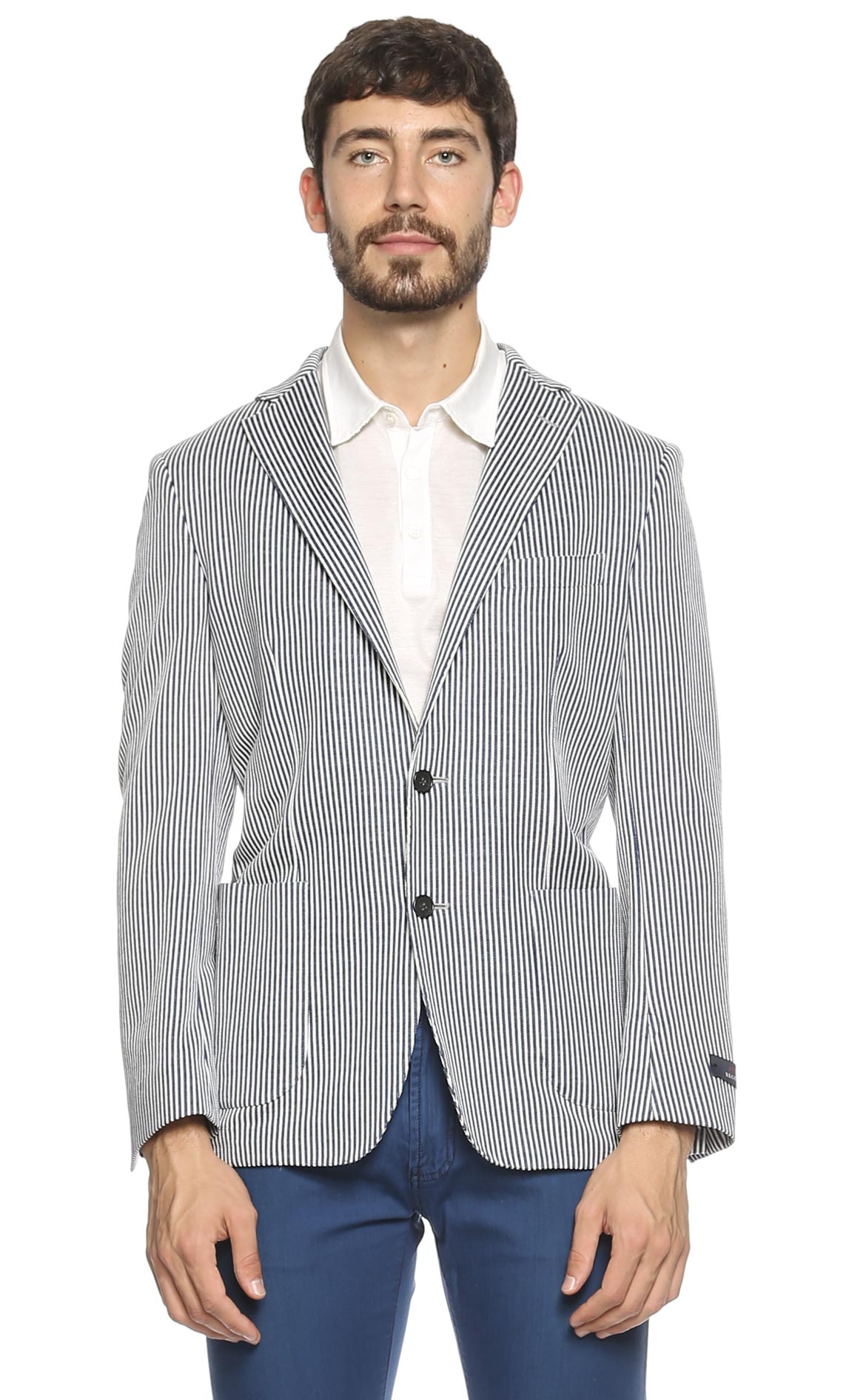 Brooks Brothers-Brooks Brothers Lacivert Ceket Brooks Brothers-Brooks Brothers Lacivert Ceket