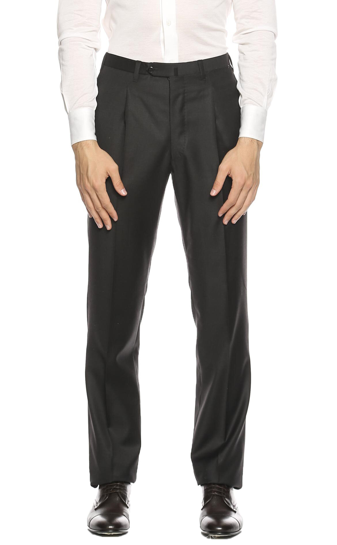 Cesare Attolini-Cesare Attolini Pantolon Cesare Attolini-Cesare Attolini Pantolon