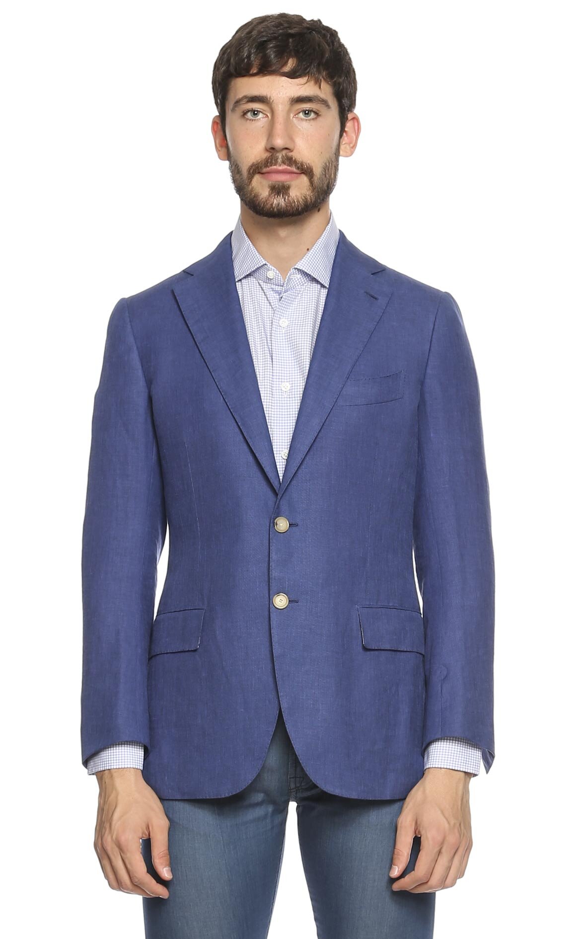 Cesare Attolini-Cesare Attolini Ceket