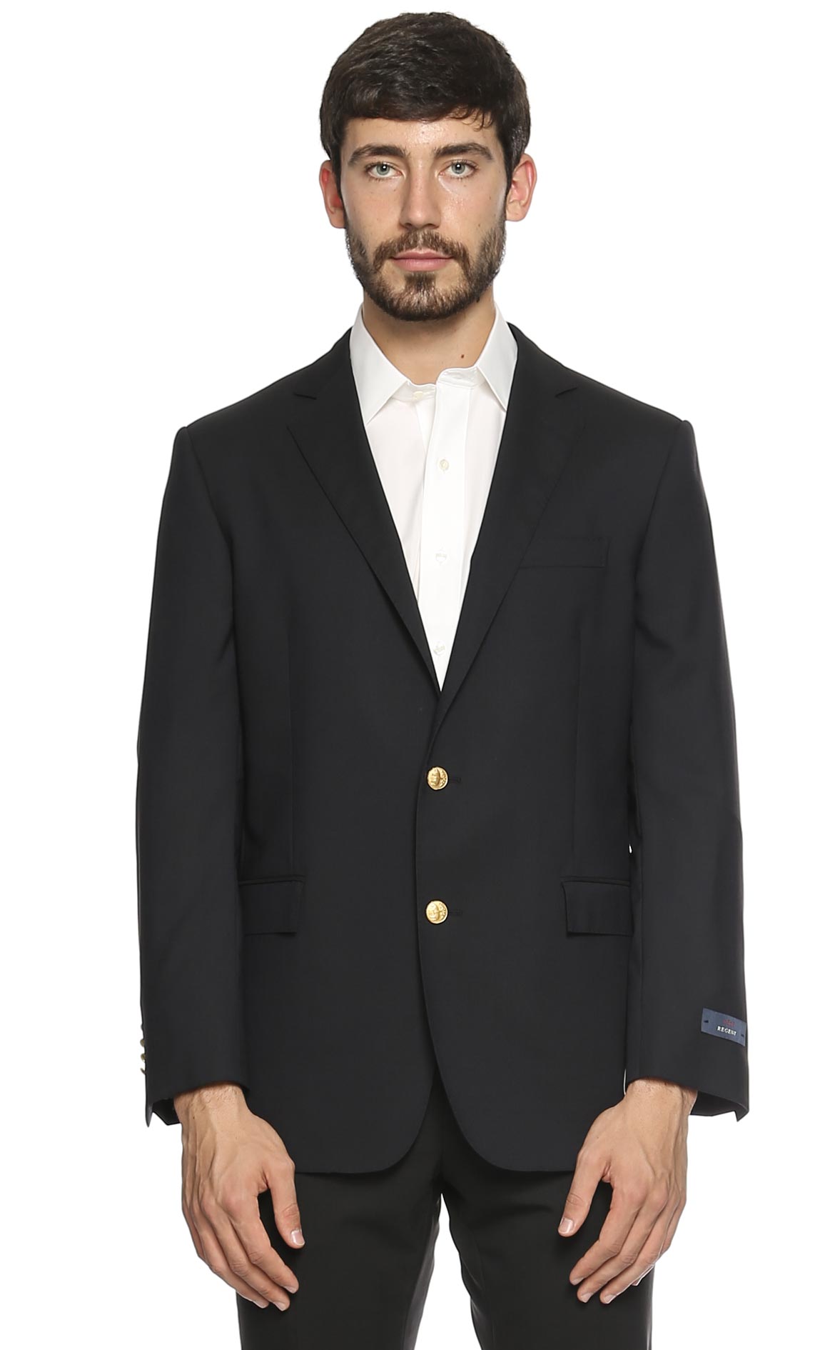 Brooks Brothers-Brooks Brothers Lacivert Ceket Brooks Brothers-Brooks Brothers Lacivert Ceket