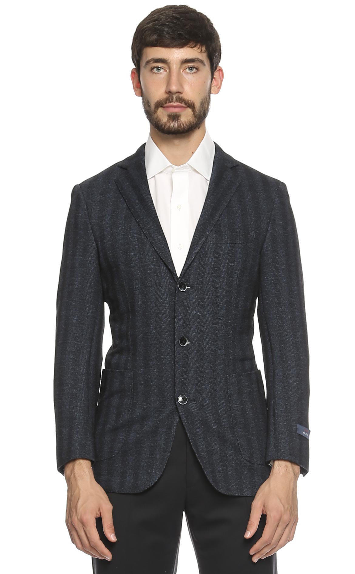 Brooks Brothers-Brooks Brothers Lacivert Ceket Brooks Brothers-Brooks Brothers Lacivert Ceket
