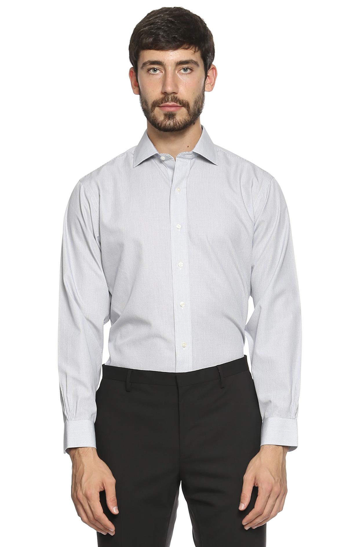 Brooks Brothers-Brooks Brothers Mavi Gömlek Brooks Brothers-Brooks Brothers Mavi Gömlek