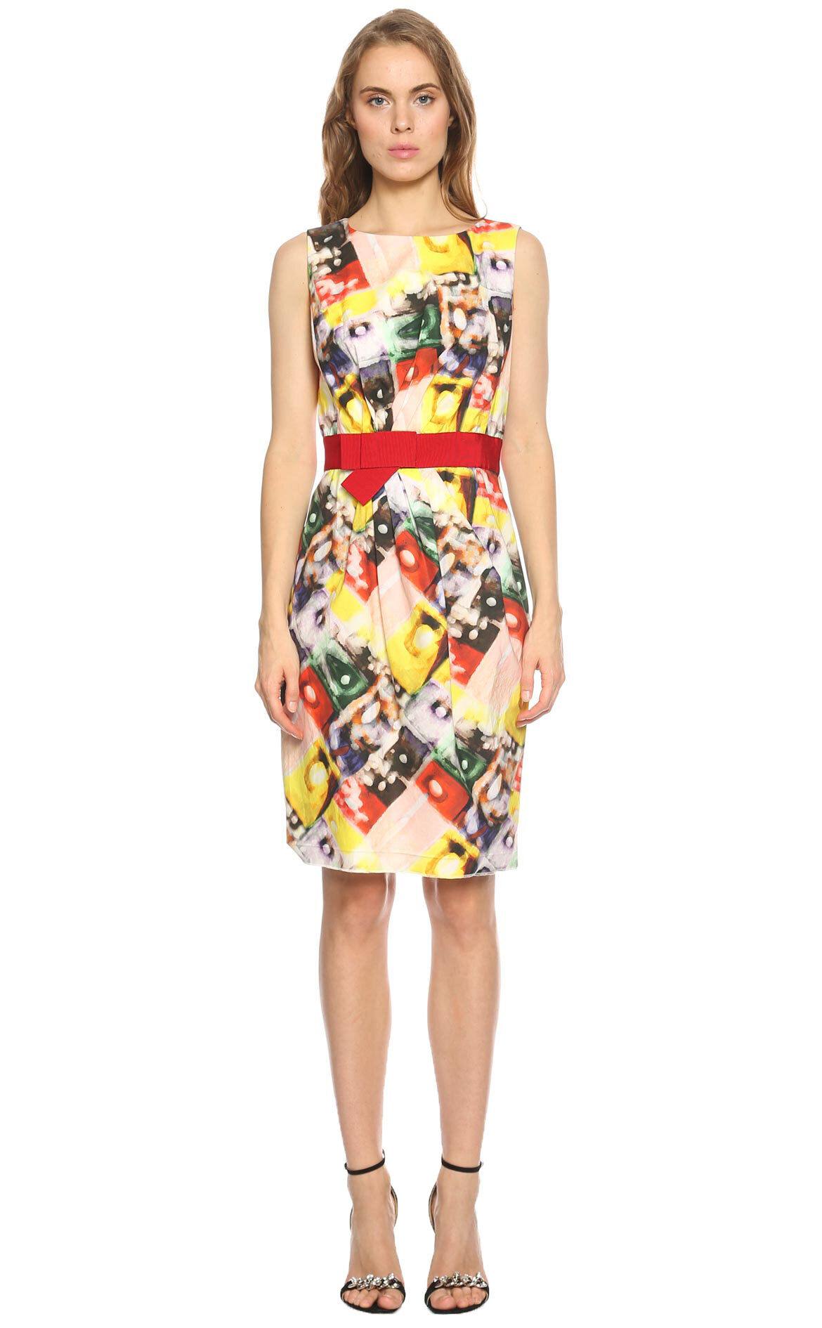 Paule Ka-Paule Ka Elbise Paule Ka-Paule Ka Elbise