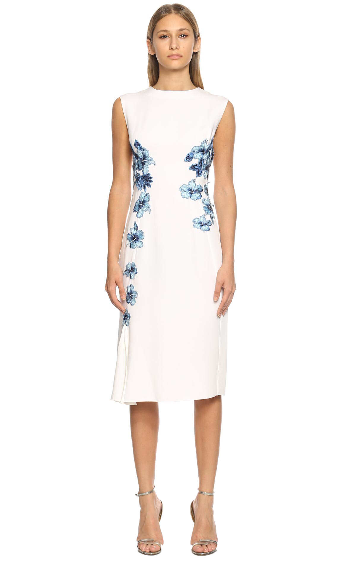 Ermanno Scervino-Ermanno Scervino Elbise Ermanno Scervino-Ermanno Scervino Elbise