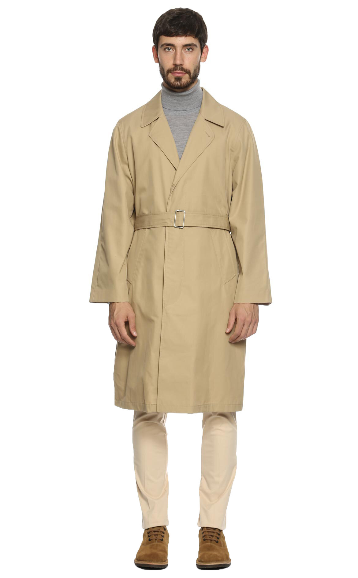 Sandro-Sandro Bej Trençkot