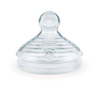 Nuk-Nuk Bebek Beslenme