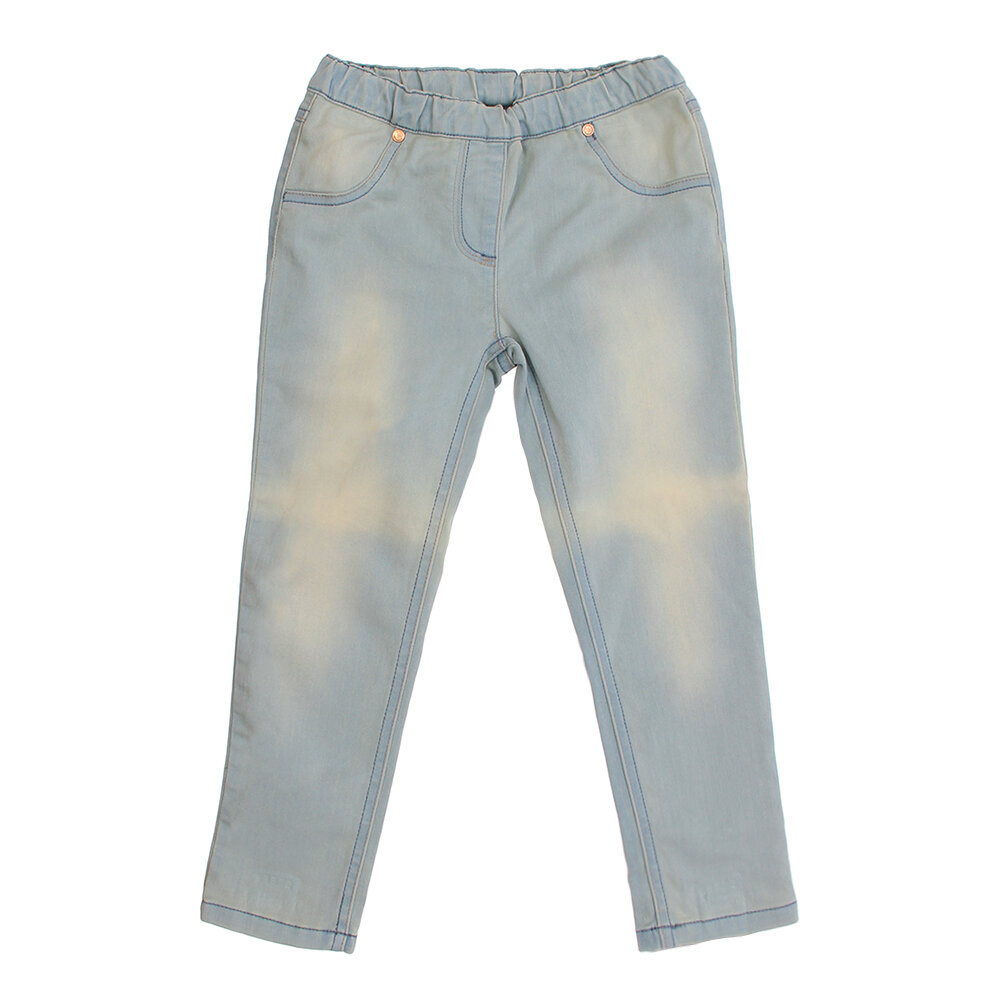 Mothercare-Mothercare Denim Pantolon
