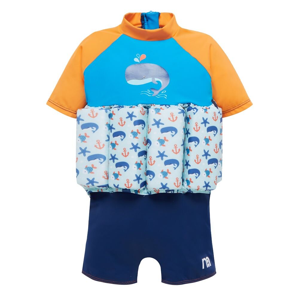 Mothercare-Mothercare Dubalı Yüzme Mayosu 1-2 Yaş