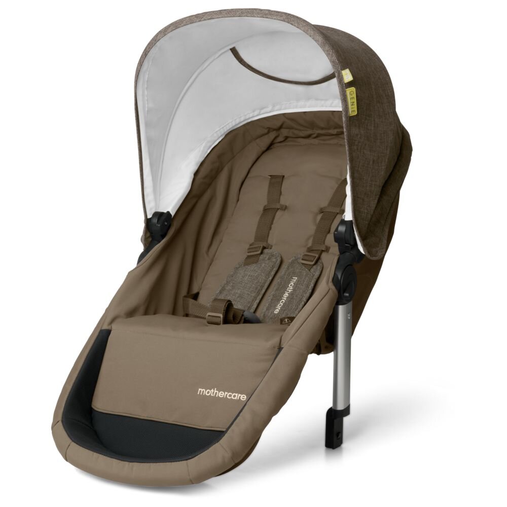 Mothercare-Mothercare Puset Oturma Ünitesi