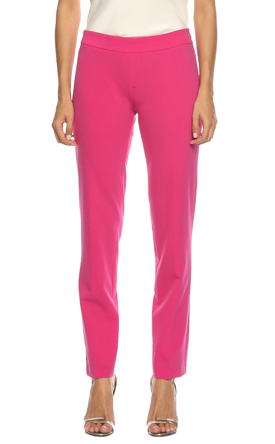 Blugirl-Blugirl Pembe Pantolon