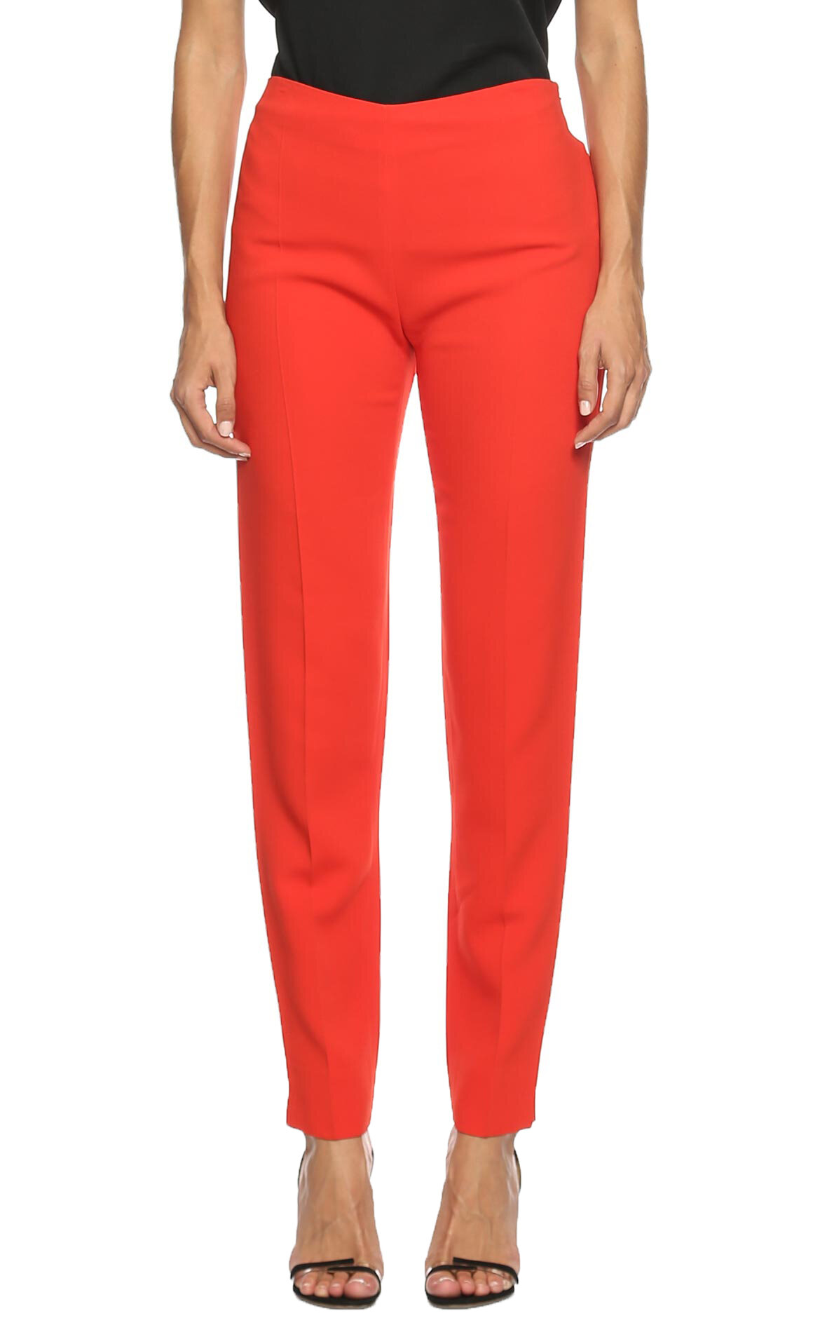 Antonio Berardi-Antonio Berardi Mercan Pantolon