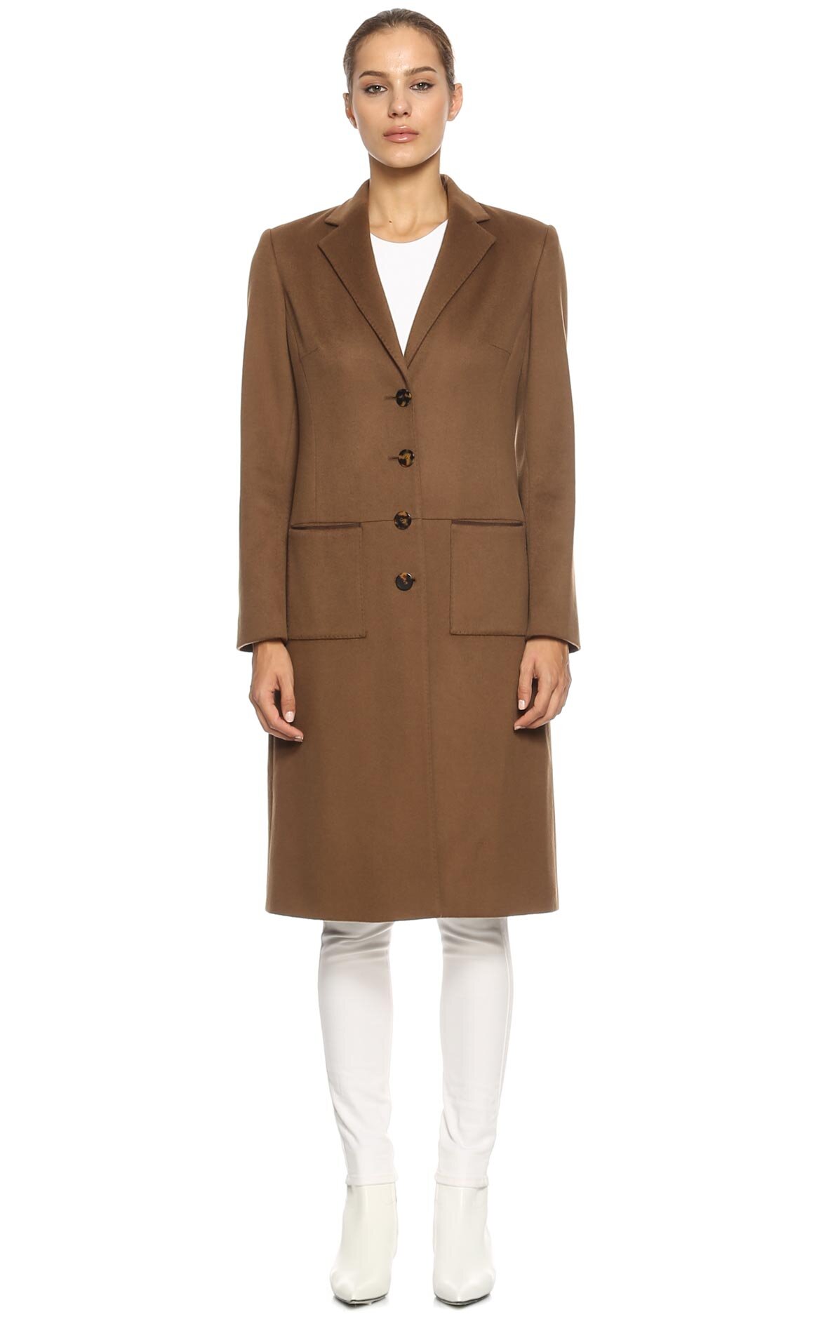 Carolina Herrera-Carolina Herrera Turuncu Kaban Carolina Herrera-Carolina Herrera Turuncu Kaban