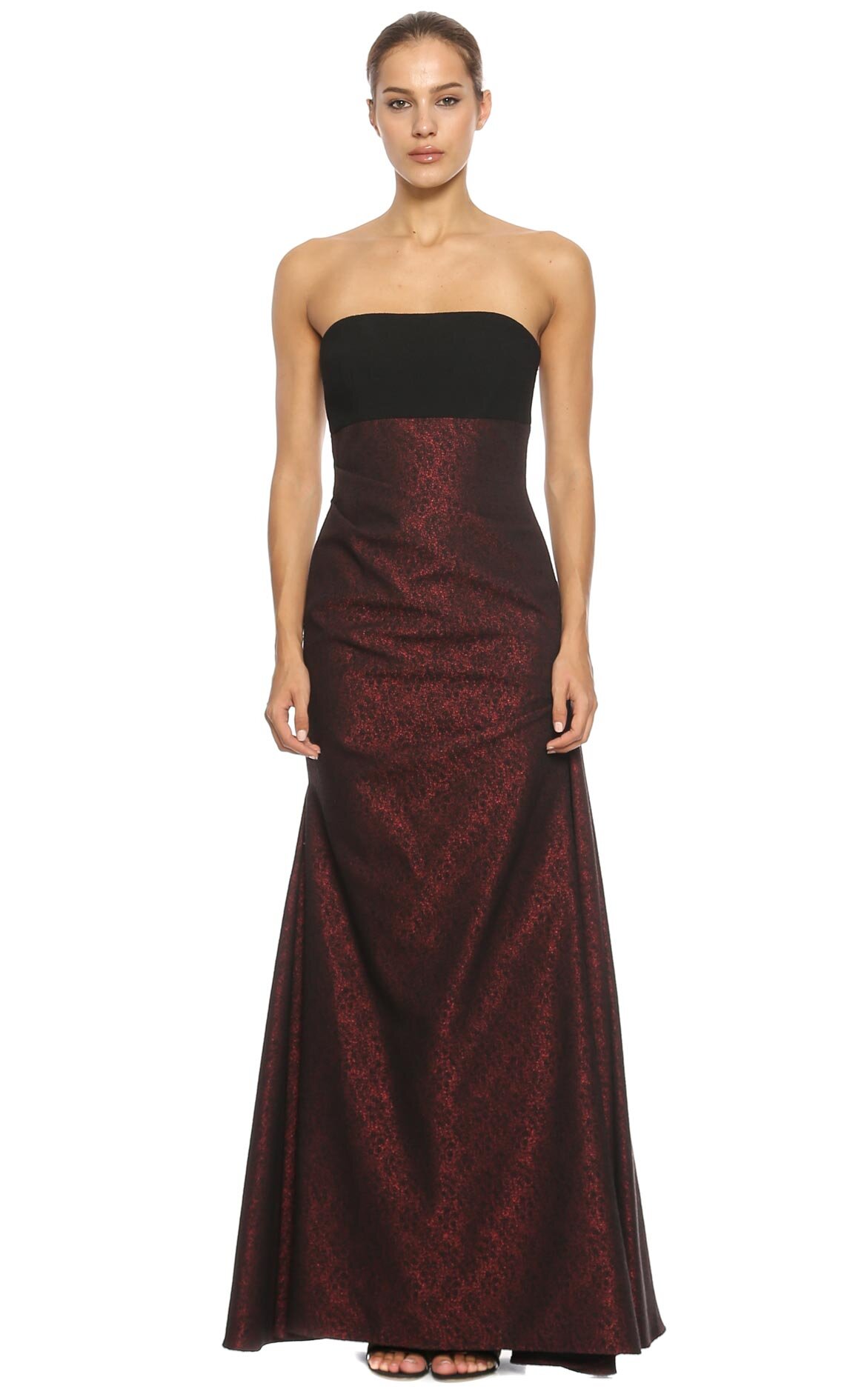 David Meister-David Meister Gece Elbisesi